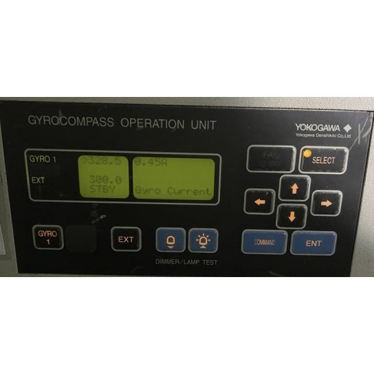 CMZ 700 | Navigation Equipment Singapore | Le On Electronics