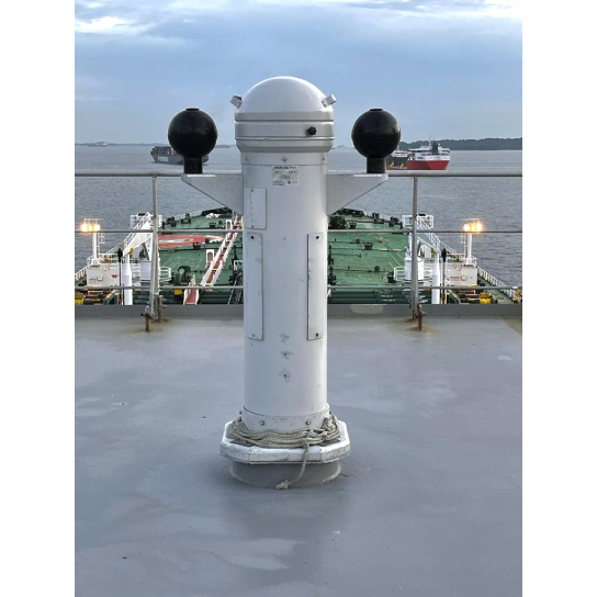 Magnetic Compass | Navigation Equipment Singapore | Le On Electronics